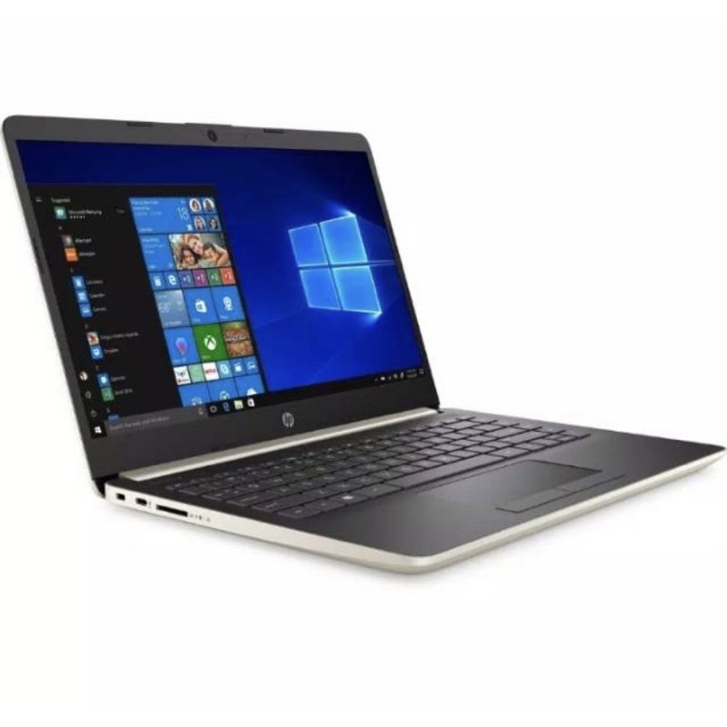Jual Laptop HP 14-CM0094AU AMD E2-9000e - 4GB 1TB - Backlit Keyboard ...