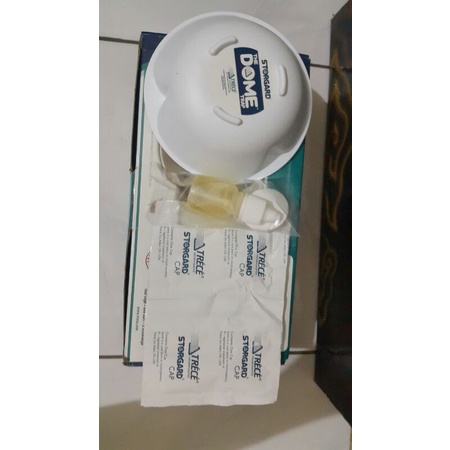 Jual Lasio trap Dan dome trap | Shopee Indonesia