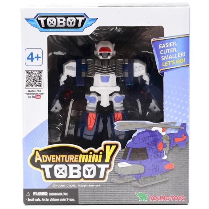 Jual Jual Murah !!! TOBOT MINI ADVENTURE Y ORIGINAL - TRANSFORMER ROBOT ... Jual Jual Murah !!! TOBOT MINI ADVENTURE Y ORIGINAL - TRANSFORMER ROBOT ...