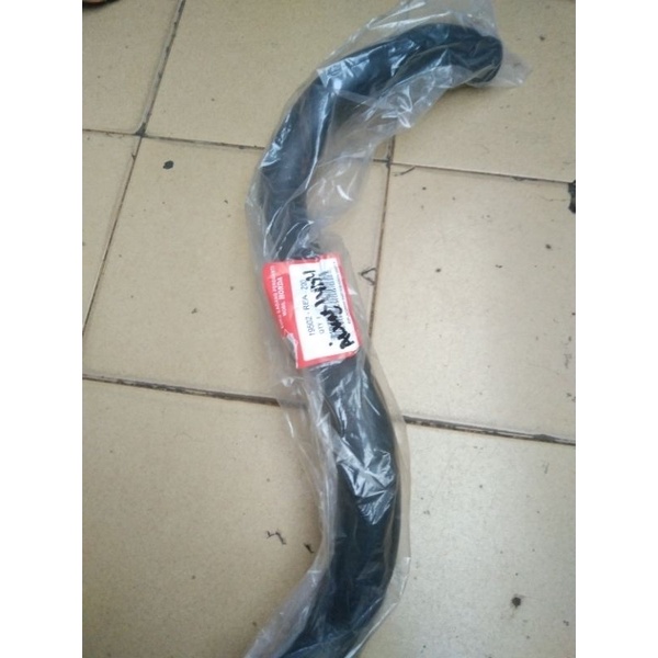 Jual Selang Radiator Bawah Honda Jazz Idsi Vtec Gd3 City Idsi Vtec Gd8 ...
