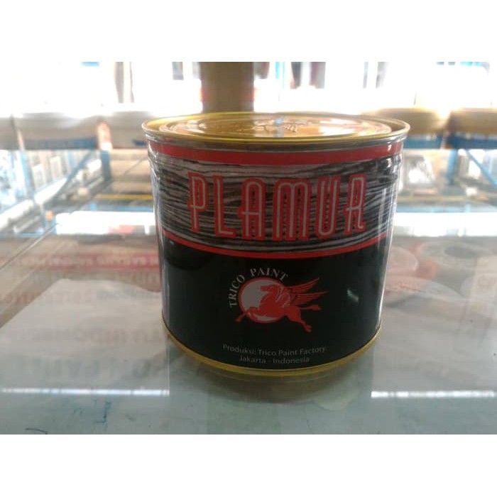 Jual PLAMIR DEMPUL KAYU CAP KUCING | Shopee Indonesia