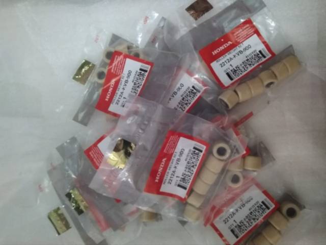 Jual ROLLER WEIGHT SET BEAT INJEKSI ROLLER BEAT INJEKSI ROLER BEAT ...