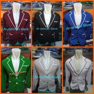 Jual jas almamater itb Harga Terbaik & Termurah Februari 2024 | Shopee ...