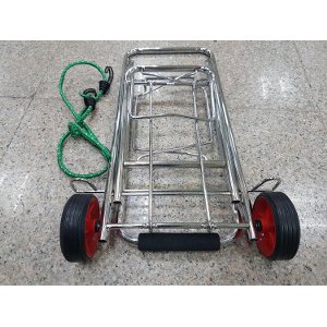 Jual JUAL TROLI TROLLI Troly Troley Trolley KERETA DORONG LIPAT ...