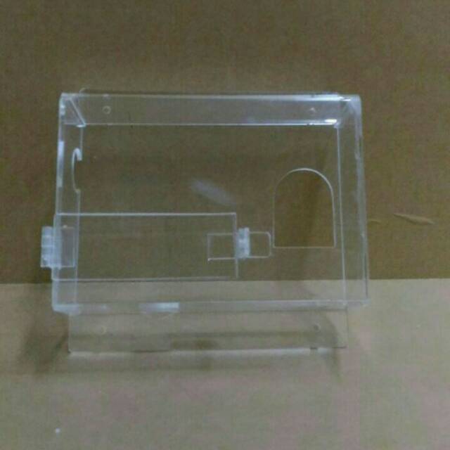 Jual mika acrylic solution x100c | Shopee Indonesia