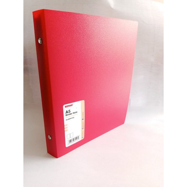 Jual Binder note Kenko A5 | Shopee Indonesia