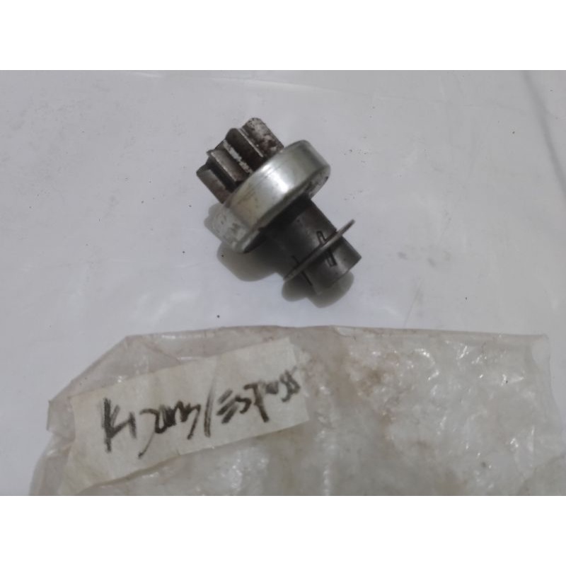 Jual Bendix Stater Kijang super /espass | Shopee Indonesia