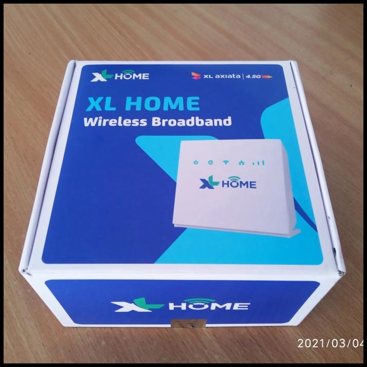 Jual Router Xl Home Mv008 Unlock All Operator | Shopee Indonesia