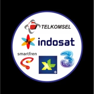 Jual pulsa all operator Harga Terbaik & Termurah April 2025 | Shopee ...