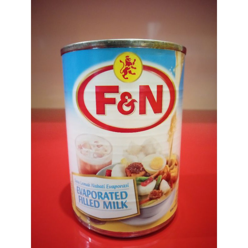 Jual Susu FN Evaporasi - 380gr | Shopee Indonesia