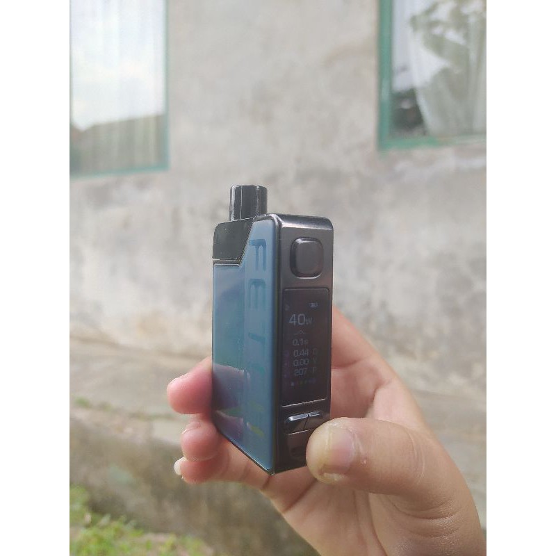 Jual POD SMOKE FETCH (SECOND/BEKAS) | Shopee Indonesia