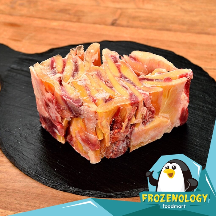 Jual Daging Urat Sapi Beef Tendon Bahan Baso Urat Bakso Paddywhack ...