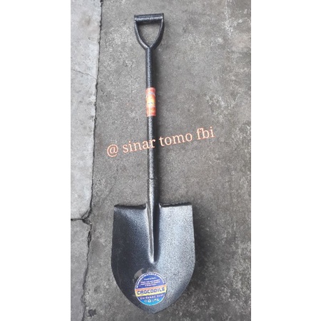 Jual SEKROP CROCODILE HAMERTON FULL BESI LANCIP TEBAL 1,4 | Shopee ...