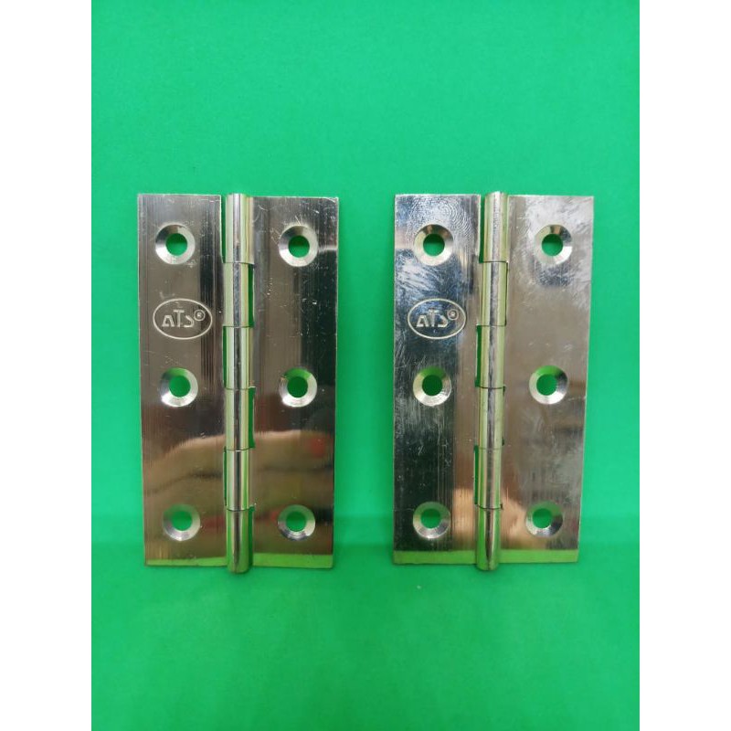 Jual ENGSEL KUNINGAN ATS 3" (ecer) | Shopee Indonesia