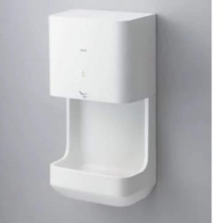 Jual Hand dryer TOTO TYC 322 W | Shopee Indonesia