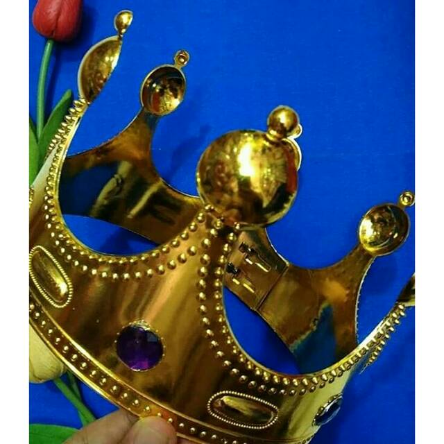 Jual Mahkota raja | Shopee Indonesia