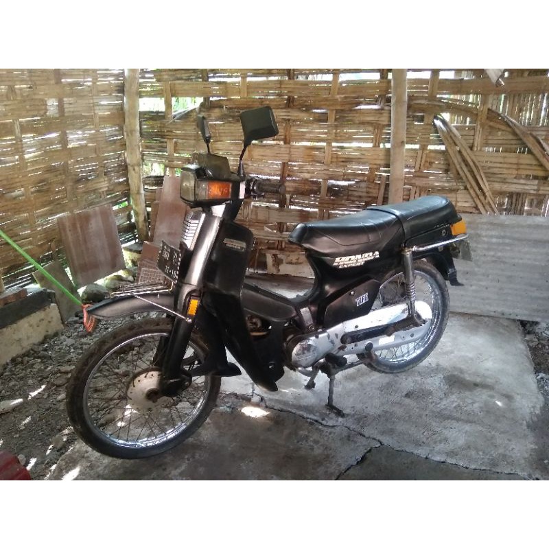 Jual Honda Astrea 800 / Astrea 800 ( KHUSUS SEPULAU JAWA luar pulau ...