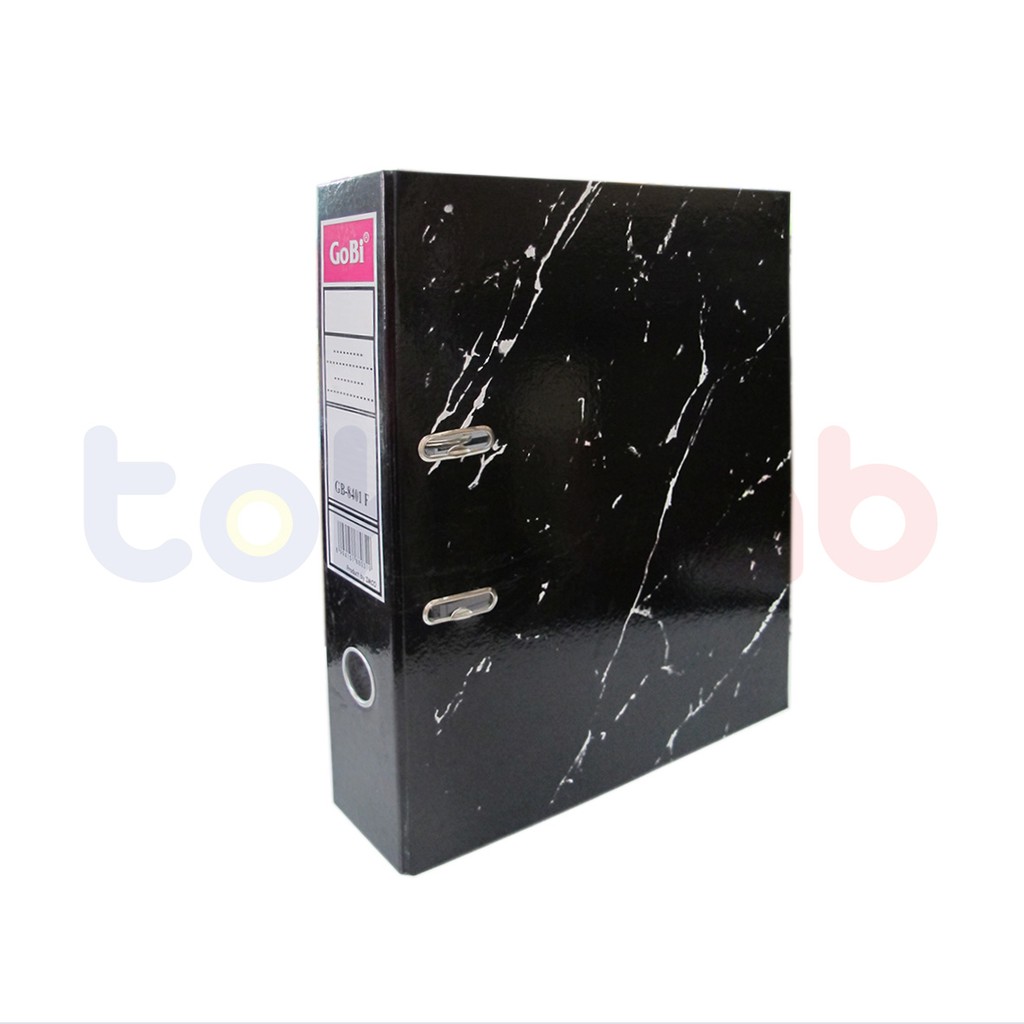 Jual Tokotab - Document Keeper Ordner GOBI Folio | Shopee Indonesia