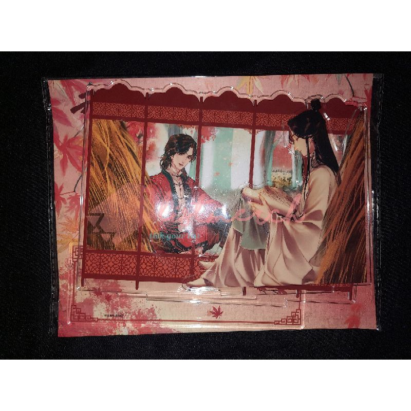 Jual TGCF OFFICIAL MERCH - CEK VARIASI [BACA DESKRIPSI] | Shopee Indonesia