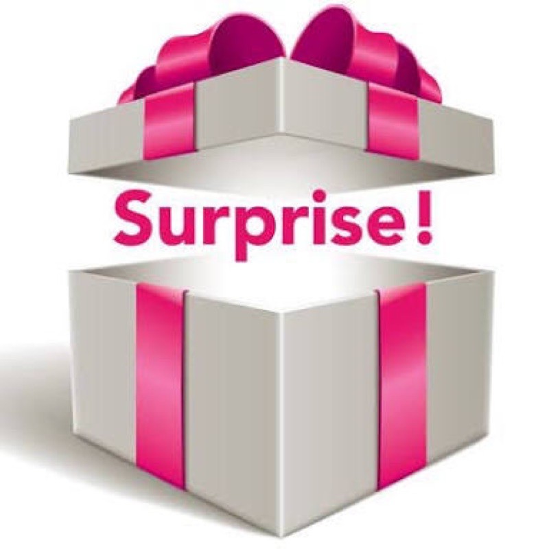 Jual PINK SURPRISE BOX | Shopee Indonesia
