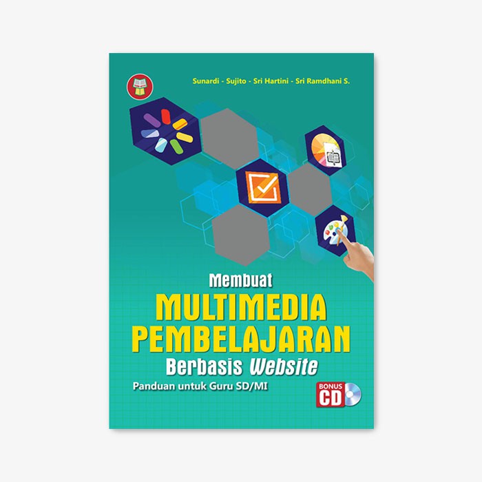 Jual Yrama Widya - Buku Membuat Multimedia Pembelajaran Berbasis ...