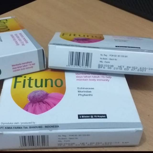 Jual Fituno Tablet | Shopee Indonesia