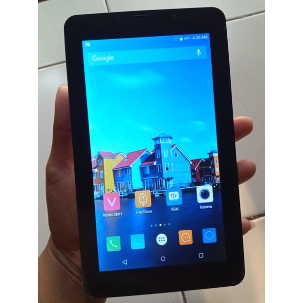 Jual TABLET Advan Vandroid seken murah berkualitas berbagai macam tipe ...