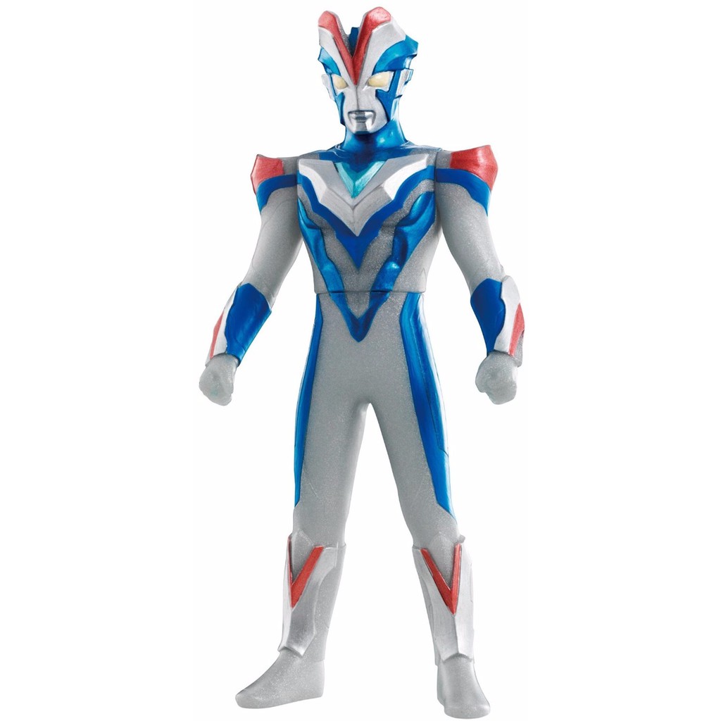 Jual Bandai Ultra Hero 500 series 34 Ultraman Victory Knight | Shopee ...