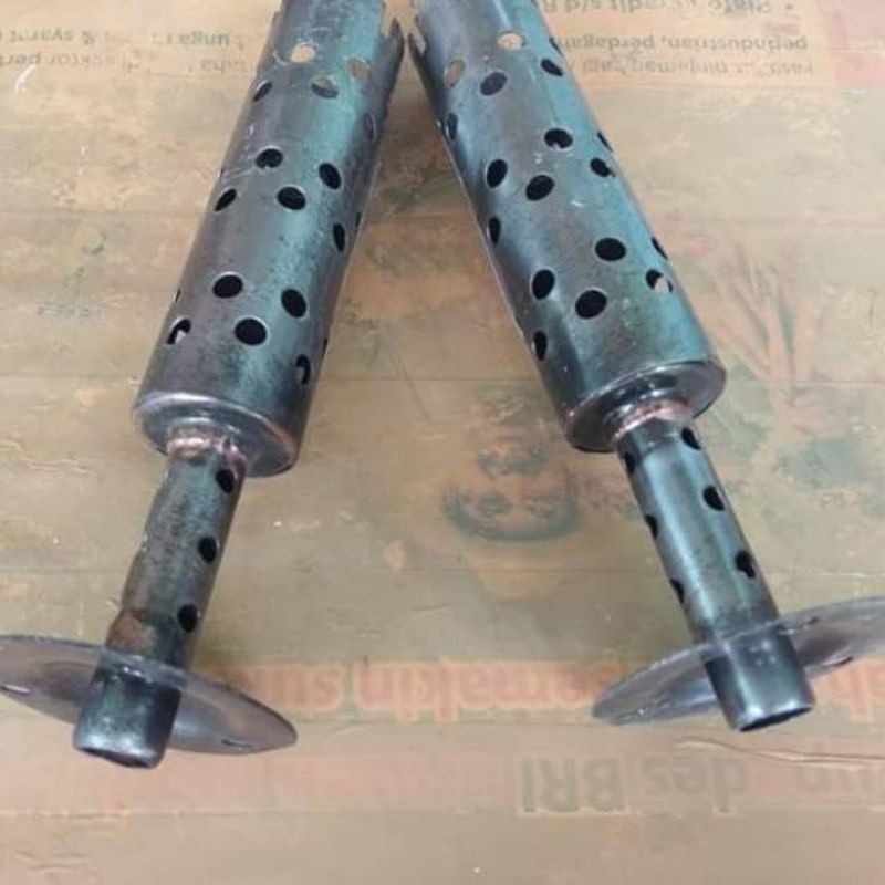 Jual saringan nalpot Alfa ORI copotan | Shopee Indonesia