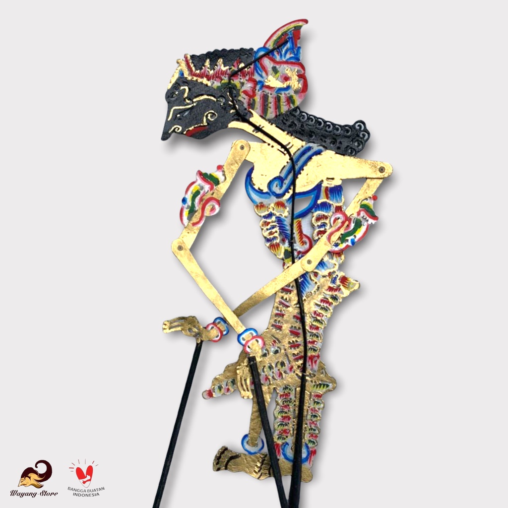 Jual Wayang Kulit Utari | Shopee Indonesia