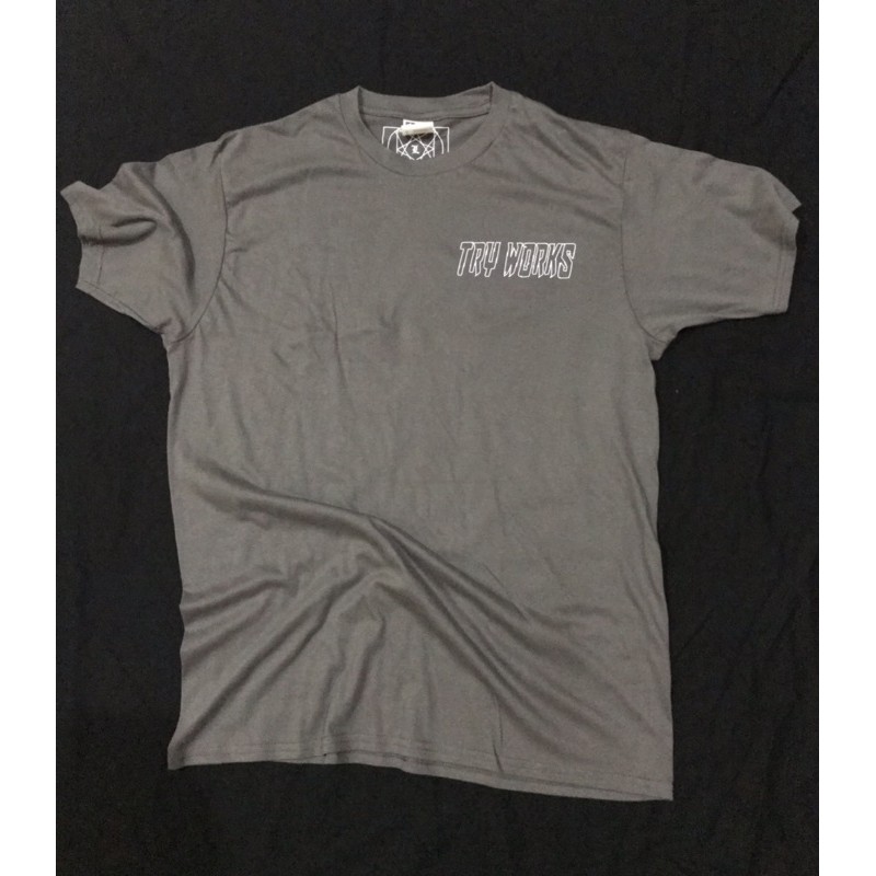 Jual TRYWORKS ( TRWRK-B4 ) | Shopee Indonesia