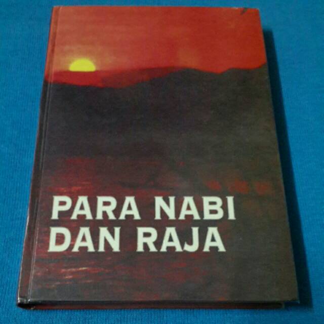 Jual SERI ALFA DAN OMEGA JILID 4 : PARA NABI DAN RAJA (2) | Shopee ...