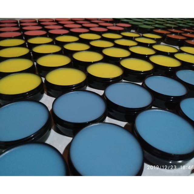 Jual Pomade polosan 55grpotplastik | Shopee Indonesia