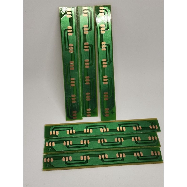 Jual Pcb Jumper LED Strobo 7 baris | Shopee Indonesia