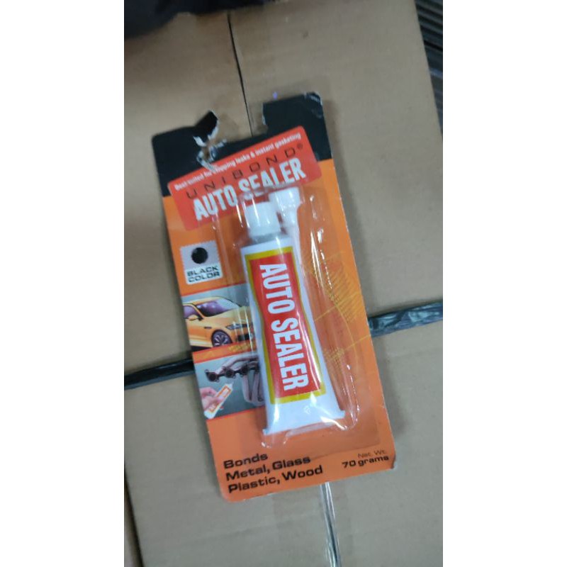 Jual lem auto sealer universal semua mobil bt lem karet mobil | Shopee ...