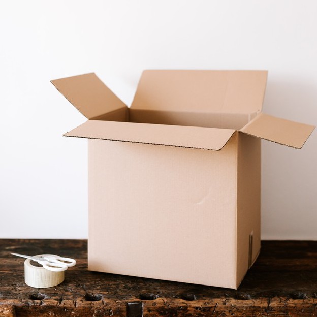 Jual Kardus Pack Kardus Box Packing | Shopee Indonesia