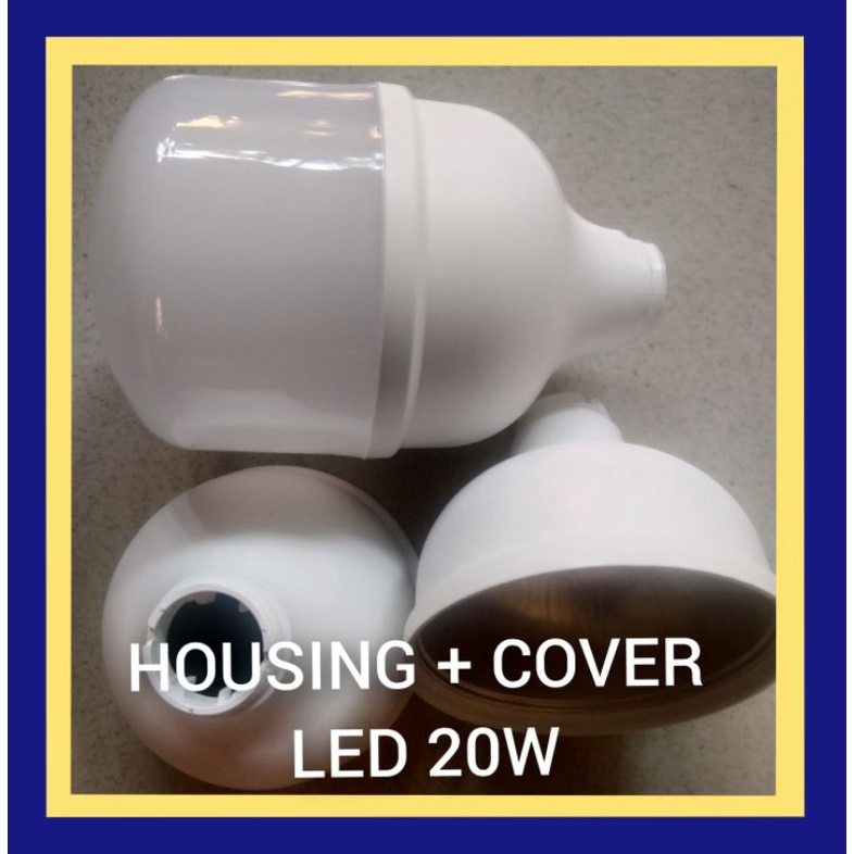 Jual CHASING LED 20W D - 74MM | Shopee Indonesia