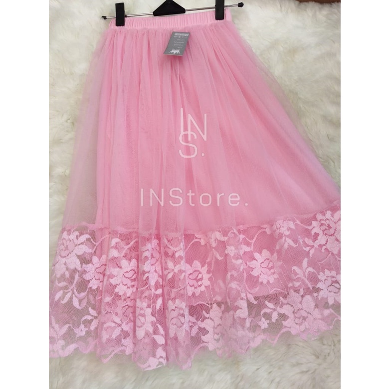 Jual Rok Tutu Anak TK SD Perempuan umur 1 2 3 4 5 6 7 8 9 10 11 12 ...