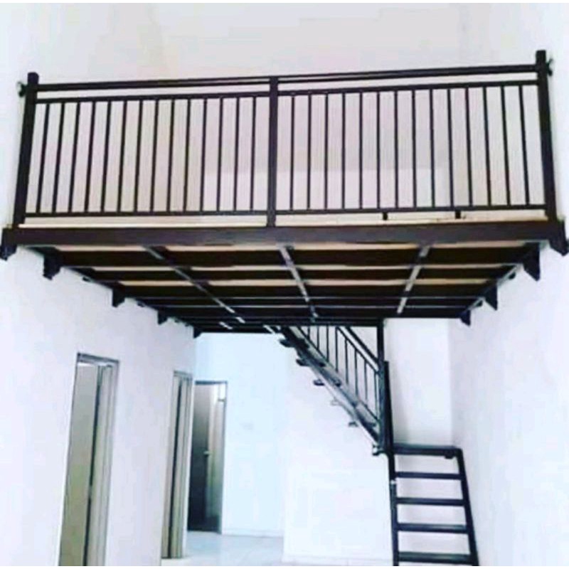 Jual Kanopi dak 2 lantai Jogja/Kanopi rumah minimalis | Shopee Indonesia