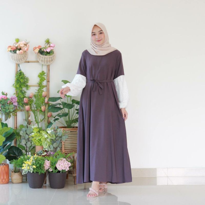 Jual YUFA MAXI (Ld 102, Pb 135 - Baca caption yaa ^^) | Shopee Indonesia