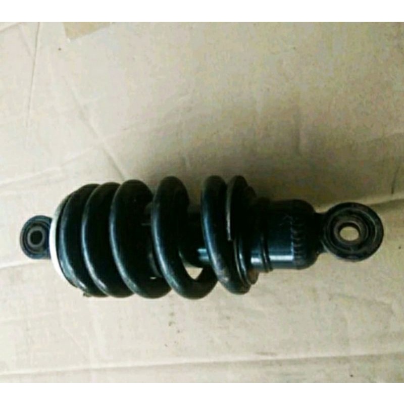Jual mono shock belakang Jupiter MX/old original (seken) | Shopee Indonesia