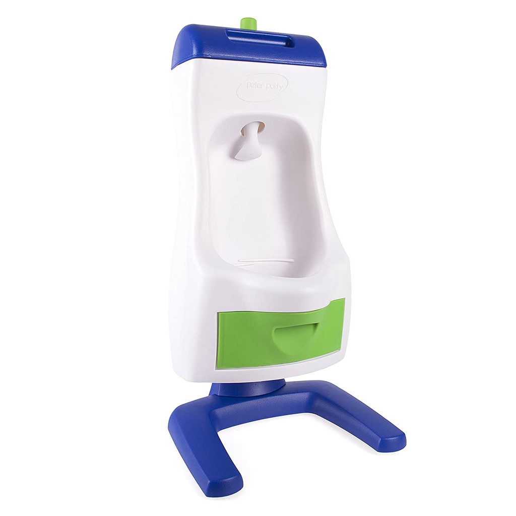 Jual Grow'n Up Pispot anak cowok - Peter Potty Urinal / GNU.7008 ...