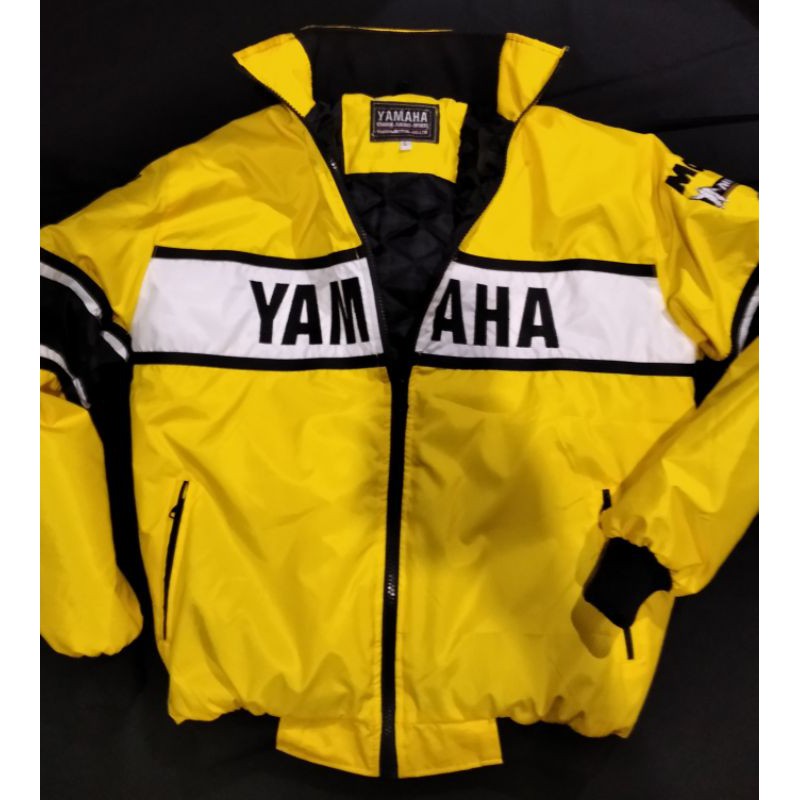 Jual YAMAHA JAKET VINTAGE | Shopee Indonesia