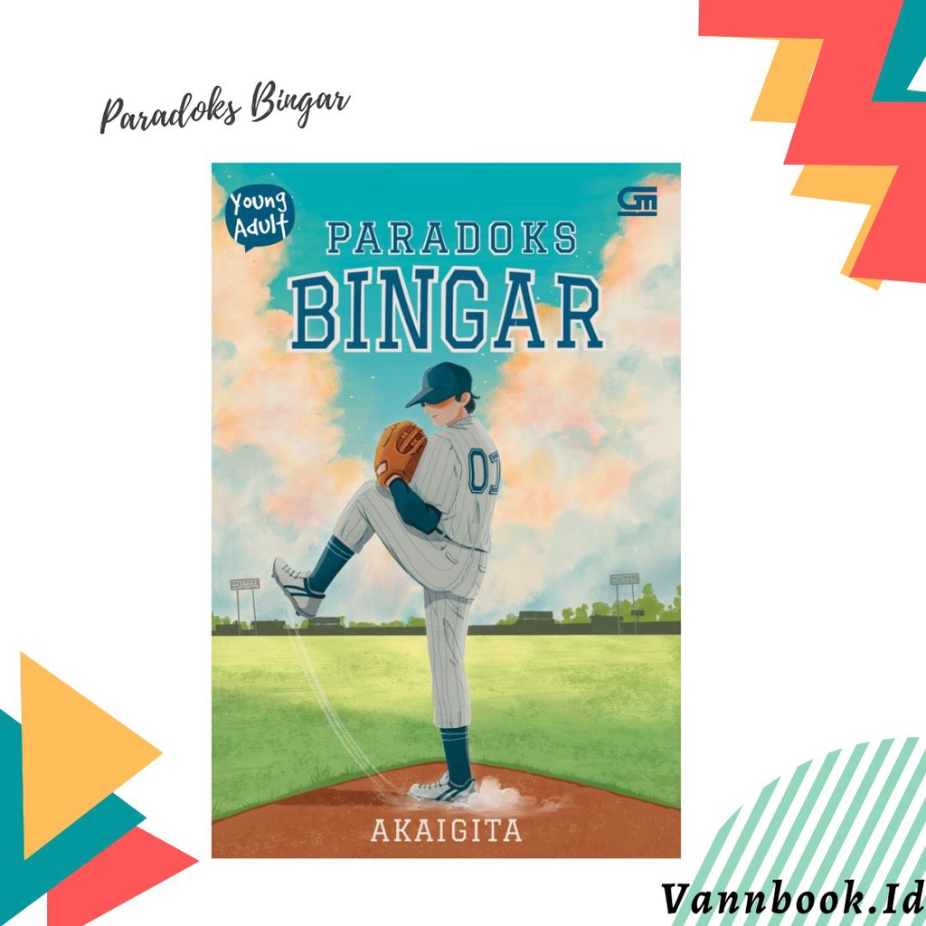 Jual Paradoks Bingar | Shopee Indonesia