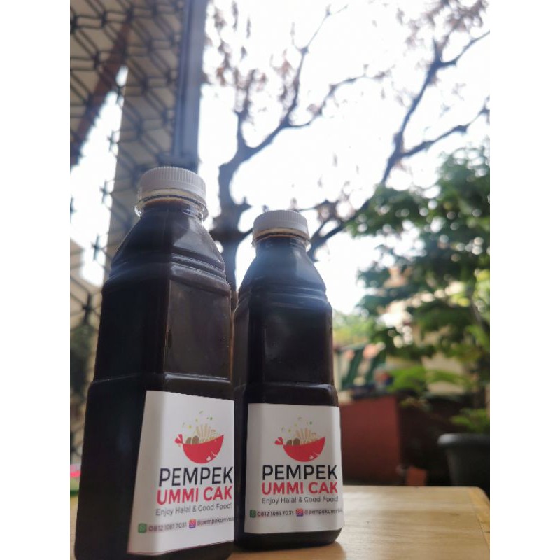 Jual EXTRA CUKO 250ml | Shopee Indonesia