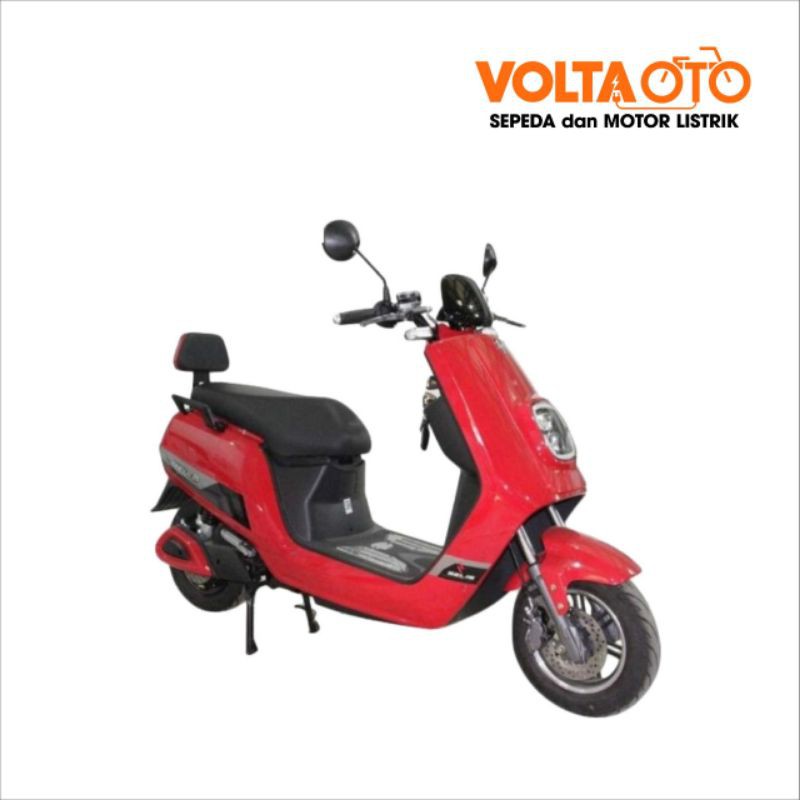 Jual SELIS E-MAX EMOTORBIKE SEPEDA LISTRIK MOTOR LISTRIK ELECTRIC BIKE ...