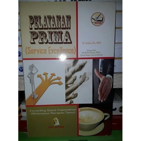 Jual Pelayanan Prima (Service Excellence) | Shopee Indonesia