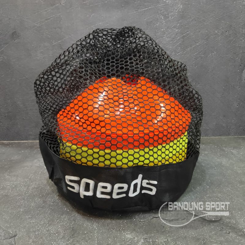 Jual Ground Disc Speeds / Cone Disc / Kun Bola / Mangkuk Sepak Bola ...