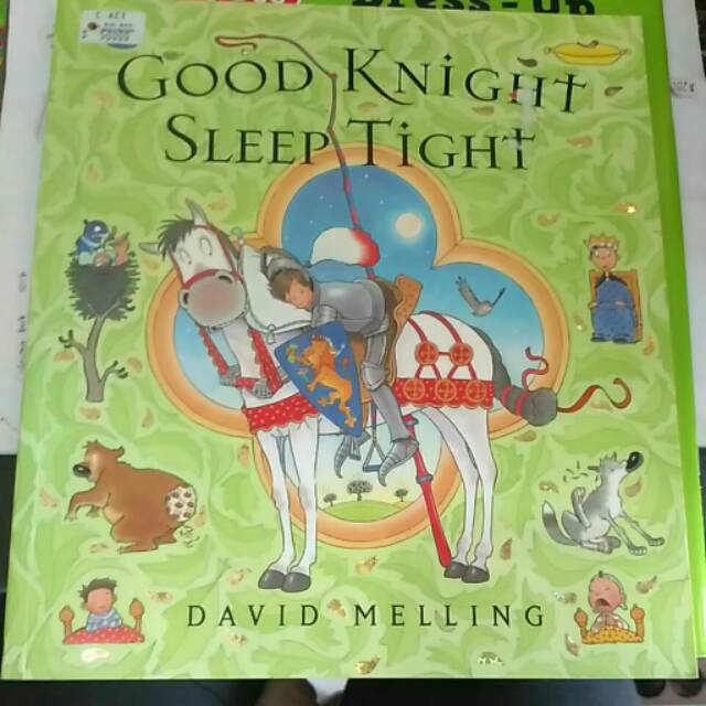 Jual Good Knight sleep tight | Shopee Indonesia