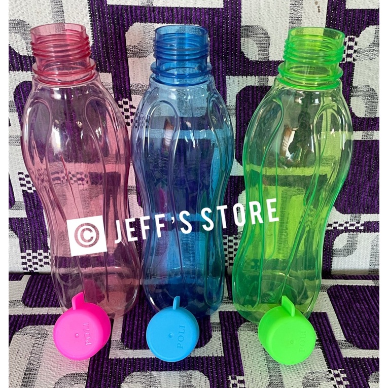Jual Botol Minum Plastik 750ml | Shopee Indonesia